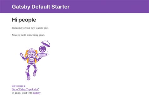 Sanity Cms For Headless Content Management In Gatsby Logrocket Blog