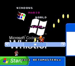 Windows Mario World Snes Usa Gameplay Image 3 Png Albums Des Jeux Romstation