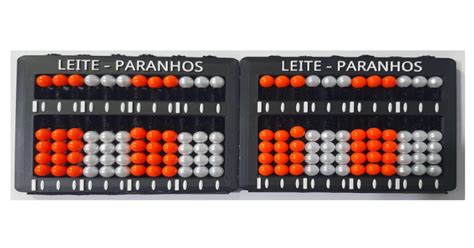 Soroban Cranmer Abacus By Magno De Alcantara Leite Alcantara Leite Download Free Stl Model