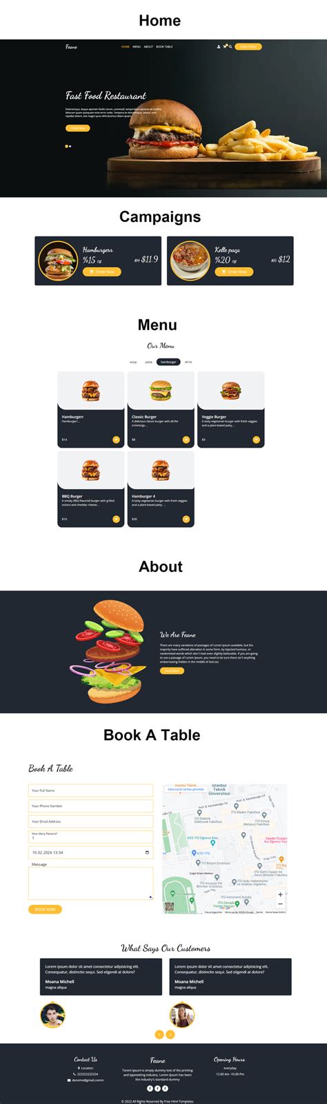 Advanced Web Projects Developed With Nextjs Freelancer