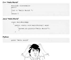Mengenal Bahasa Pemrograman Python Untuk Pemula