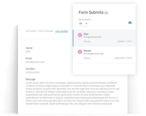 Engage Your Own Free CRM For Your Website And Funnels