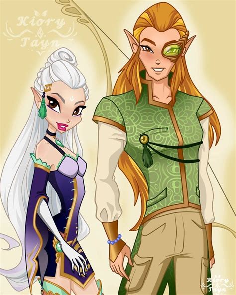 Pin De Ashiya Tripline Em Winx Club Winx Club Desenhos Anime