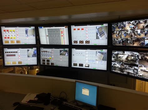 Process Control Automation