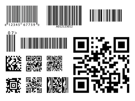Qr Code Icon Vector Art Icons And Graphics For Free Download