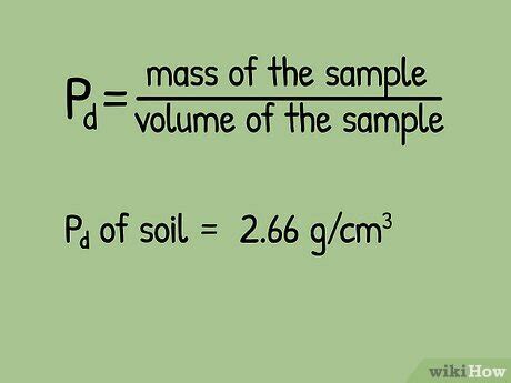Ways To Calculate Porosity WikiHow Ways To Calculate Porosity WikiHow
