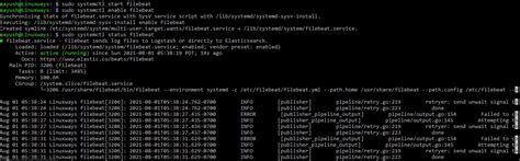 How To Install And Configure Elk Stack On Ubuntu And Debian Vitux