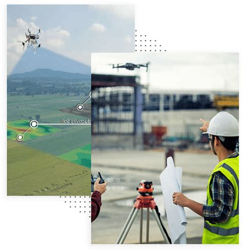 Ottawa Drones Mapping Surveying Accurate Aerial Data