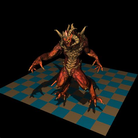 Github Fadingechomytinyrenderer My Practice Following Tinyrenderer