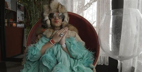 China Doll A Many Splendored Queen The Documentary Filmfreeway