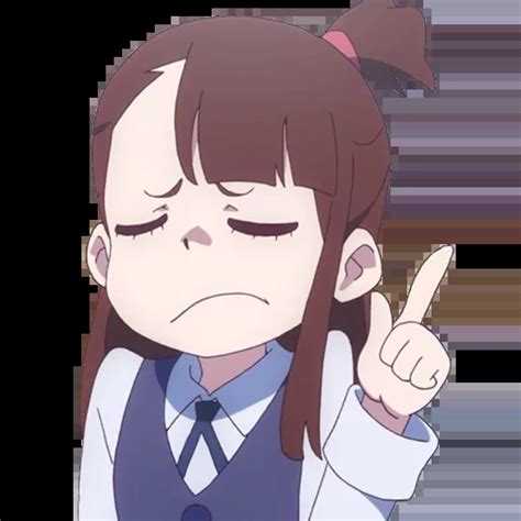 Mavis San Pack — Whatsapp Stickers Pack