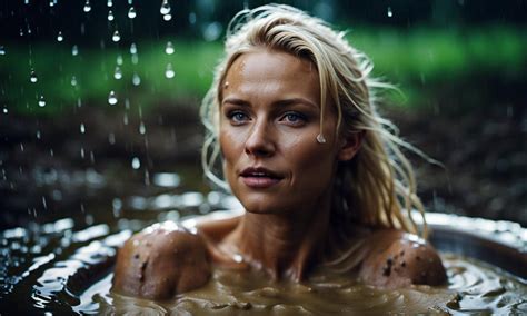 Mud Mud It Could Do With Being Warmer By Reb1ly On Deviantart