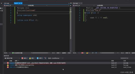 内联函数、auto关键字、范围for和nullptr Csdn博客