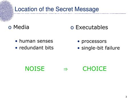 ppt steganography for executables and code transformation signatures