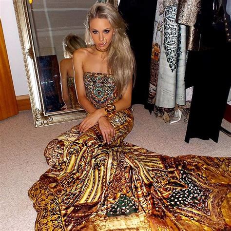 Imogen Anthony Pictures