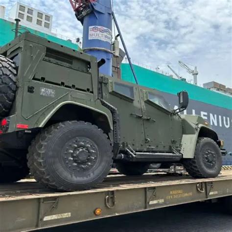 Global Land And Army World Defense News Results From 2680