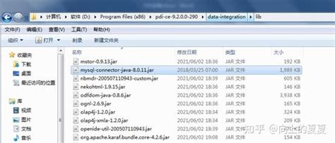 Kettle部署教程 知乎