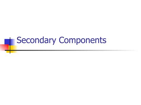 3 Xml Namespaces And Xml Schema Ppt