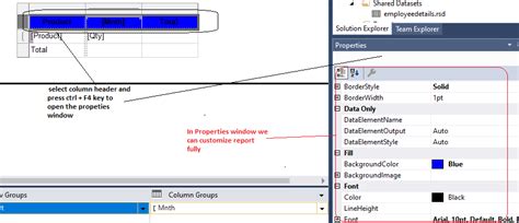 Create A Ssrs Matrix Report Sqlskull Create A Ssrs Matrix Report Sqlskull