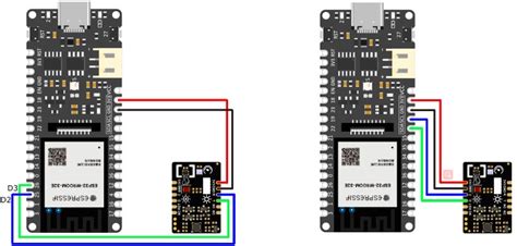 Fermion Multifunctional Environmental Sensor Breakout Buy In