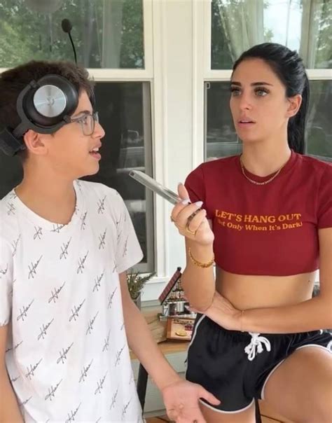 The Onlyfans Model Has Been Criticized For Filming Commercials With Her