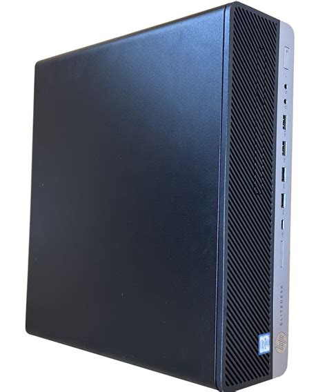 Hp Elitedesk G Nitrobyte Nz S Most Affordable Quality Computers