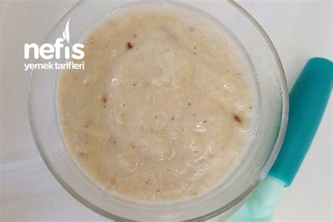Bebek Muhallebisi Nefis Yemek Tarifleri 5839956