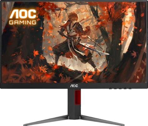Aoc 24g4 Vs Q27g3xmn Monitor Comparison Pangoly