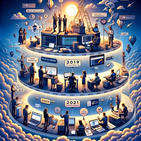 The History Of Forsure Password Manager Our Journey To Ultimate Digital Security