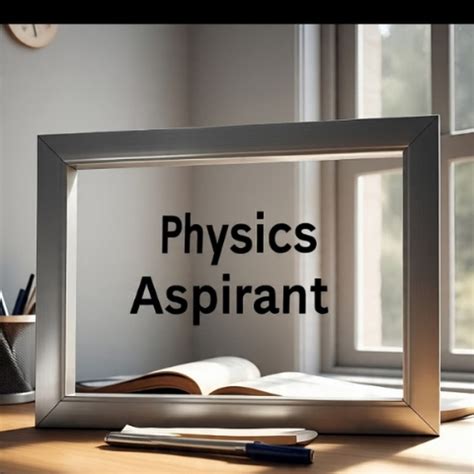 Physics Aspirant Sami Bashir Youtube
