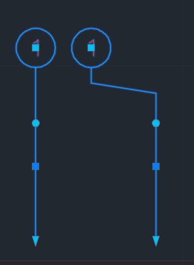 Solved Grid Line Dynamic Block Rotation And Stretch Doesnt Work Well