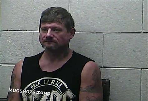 Carpenter William 04052025 Montgomery County Mugshots Zone