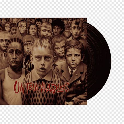 Korn Untitled Wallpaper