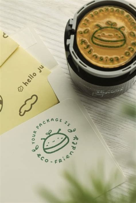 Hello Julibee Cute Cards And Stationery