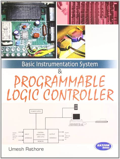 basic instrumentation system and programmable logic controller