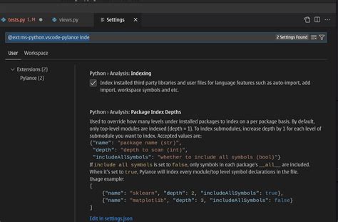 Autoimport From Module Not Directly From File · Issue 4065
