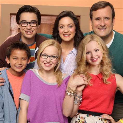 Liv E Maddie Logo Characters Liv And Maddie Wiki