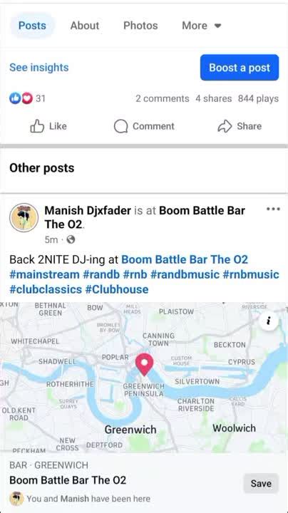 Manish X Fader Multi Genre Dj Producer Vo Artist Presenter On