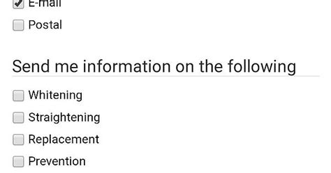 Setting Up My New Dental Profile Just How I Like It Album On Imgur