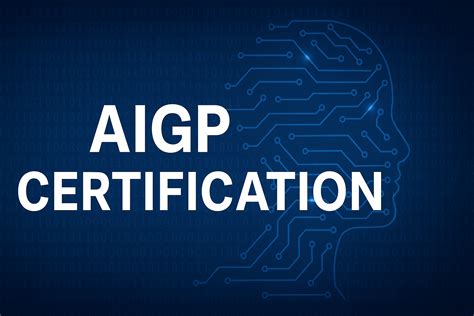 Aigp Certification Global Times Network