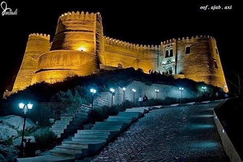 Michael Parsi On Linkedin Iranian Castles These Sasanian Dynasty Iranian Castles Built 2rd 6th…