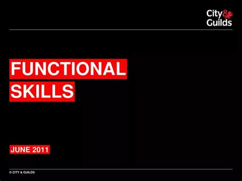 PPT FUNCTIONAL PowerPoint Presentation Free Download ID