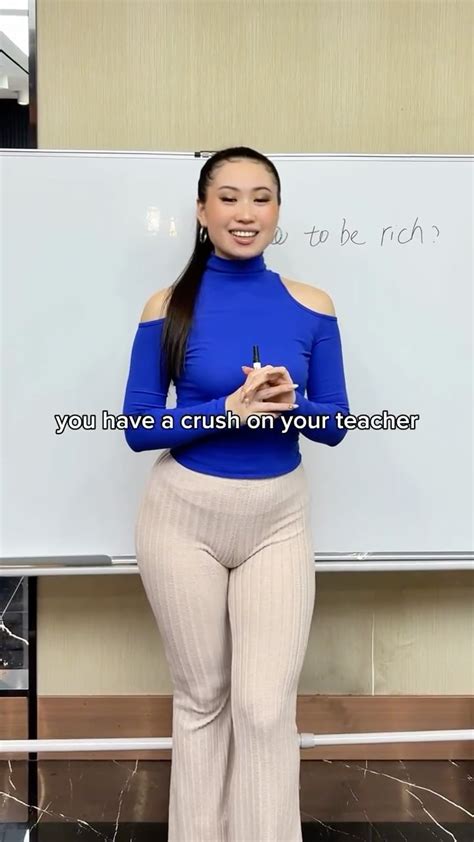Crush On Teachers Meme