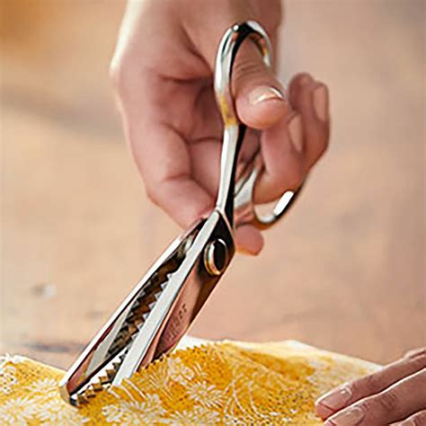 Left Handed Pinking Shears Gingher Online