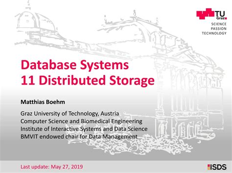 Ppt Cloud Computing Overview Distributed Storage Systems Powerpoint