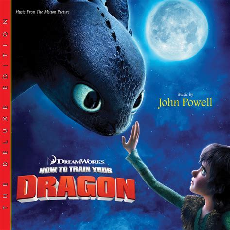 ‎how To Train Your Dragon Original Motion Picture Soundtrack Deluxe