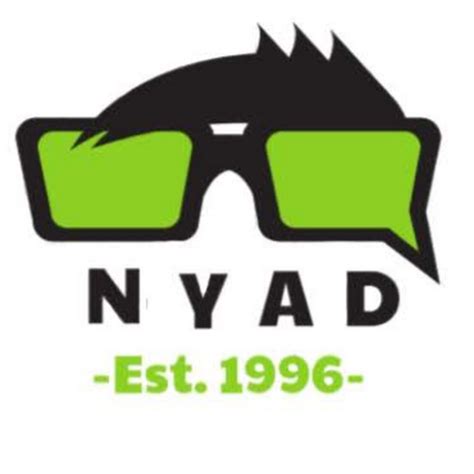 Not Your Average Dev Youtube