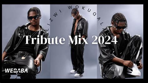 🕊🕊 Lizwi Wokuqala Tribute Mix 2024🕊🕊 Dj Webaba Youtube Music
