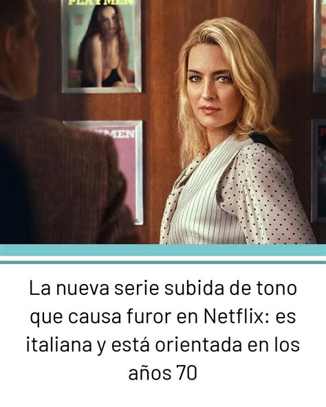 La 2y93z4tb La Nueva Serie Subida De Tono Que