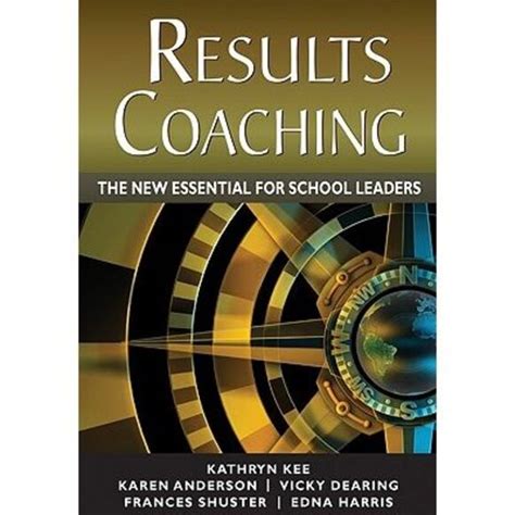 Kathryn Kee Other Results Coaching The New Essential For School Leaders Kathryn Kee Poshmark